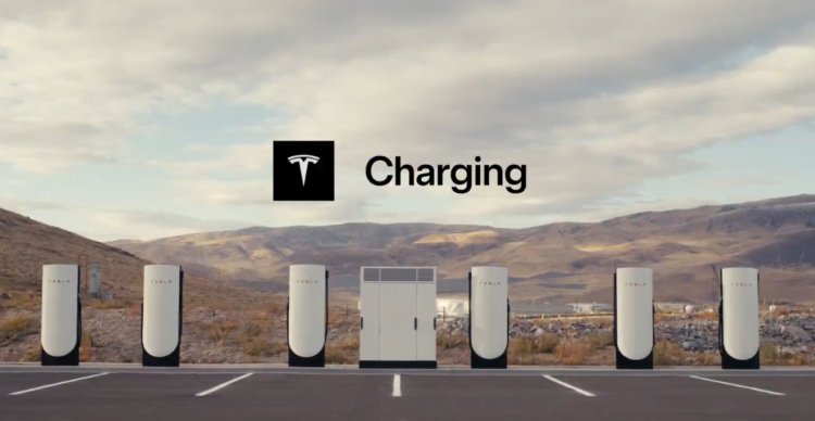 Tesla V4 Superchargers: Full Charge Your EV In Just 10 Minutes With 500 ...