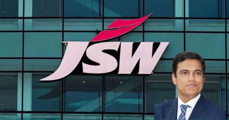 JSW Group Set to Launch Make in India EV Brand Soon - EVNews