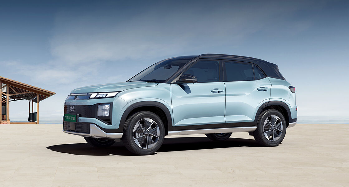 Mahindra BE 6 vs Hyundai Creta EV: Price, Features, Performance ...