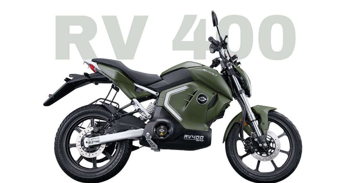 Revolt Motors Case Study 2024: Electrifying India’s EV Market with ...